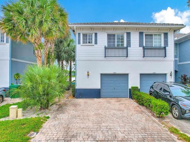 1427 NW 34th Way Unit 1427, Fort Lauderdale, FL 33311
