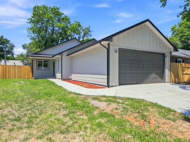 1427 N Broadview St, Wichita, KS 67208