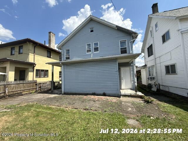 1427 N Main Avenue