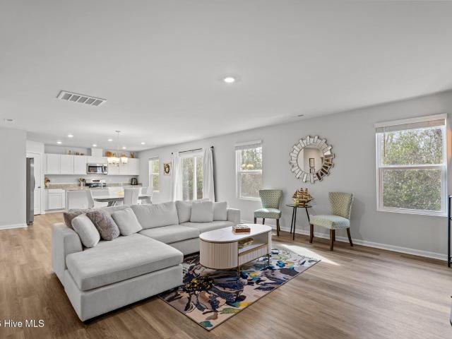 1427 New Sun Dr SE, Bolivia, NC 28422 | MLS #100551
