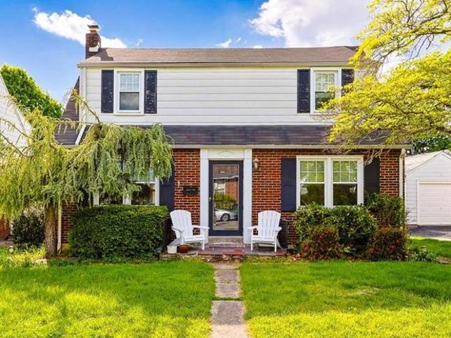 1427 North Montrose Ave, Bethlehem City, PA 18018