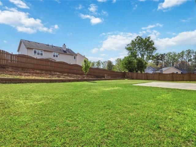 1427 Oak Bend Way, Lawrenceville, GA 30045 | MLS #7742 | Compass
