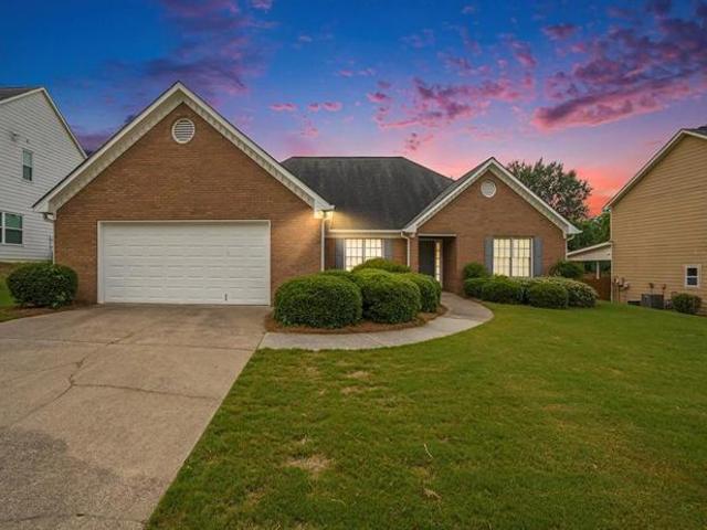 1427 Oak Bend Way, Lawrenceville, GA 30045
