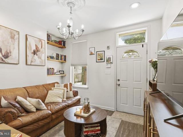 1427 Olive St, Baltimore, MD 21230