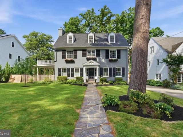 1427 Orchard Way, Bryn Mawr, PA 19010
