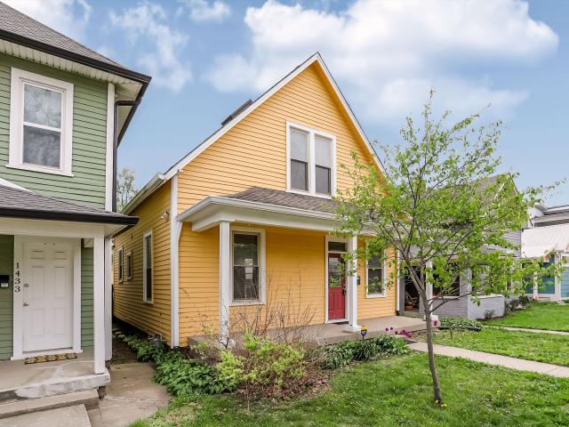 1427 Orange Street