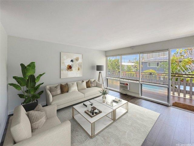 1427 Alexander St Apt 202, Honolulu, HI 96822