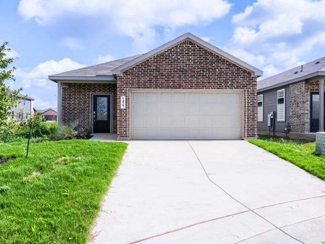1427 Althea Bnd, San Antonio, TX 78224