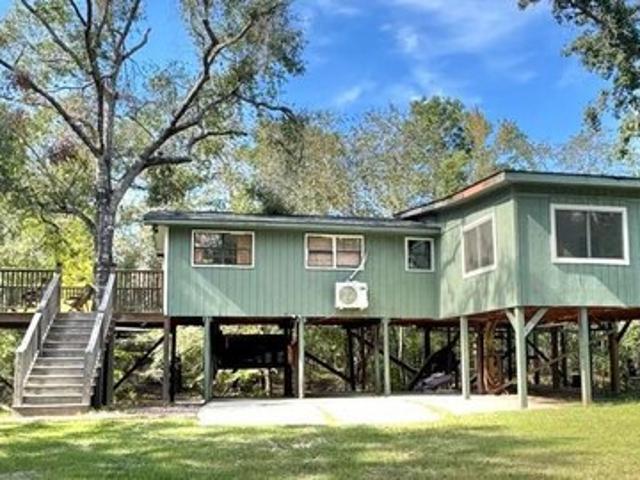 1427 and 1427C Magnolia Rd, Reidsville, GA 30453