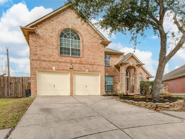 1427 Basswood Springs Court