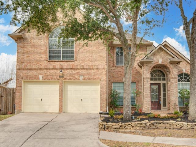 1427 Basswood Springs Ct, Houston, TX 77062 | MLS #70583 | Compass