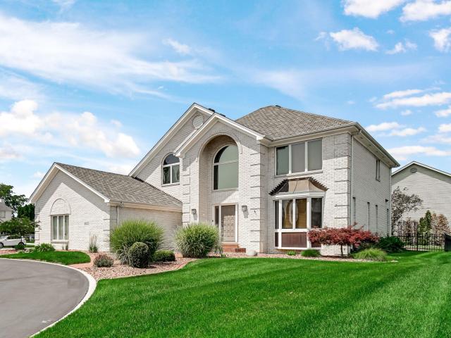 1427 Brandywine Drive