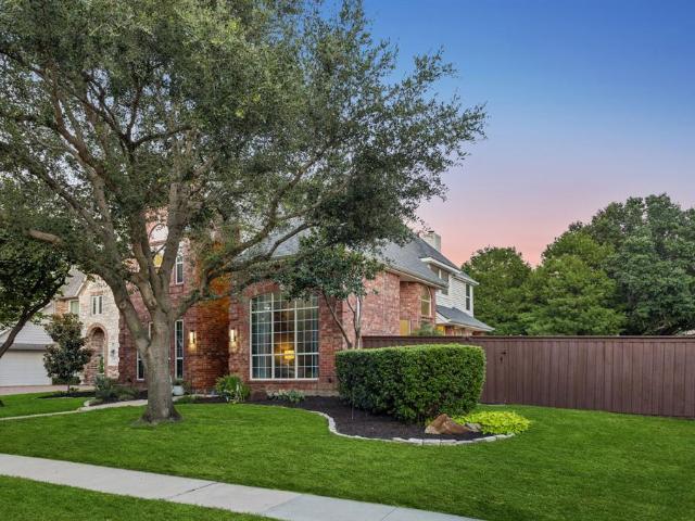 1427 Briar Meadow Drive