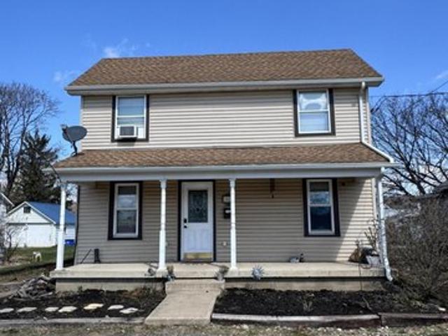 1427 Brittain St, Berwick, PA 18603