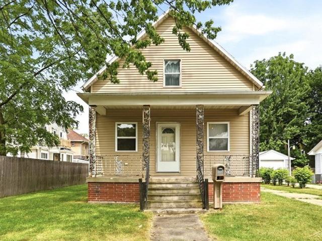 1427 Brown St, Saginaw, MI 48601