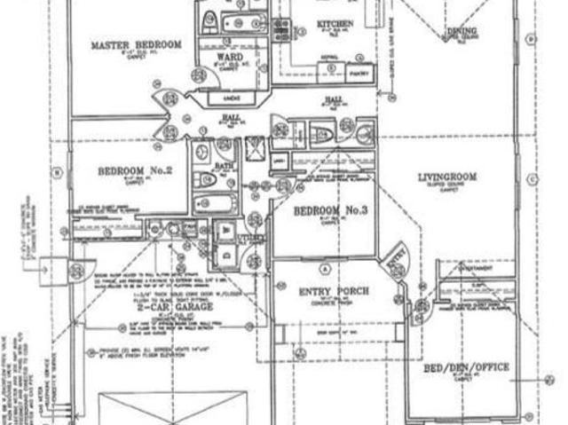1427 Carpenter Ave, Salton City, CA 92274 | MLS #22 220