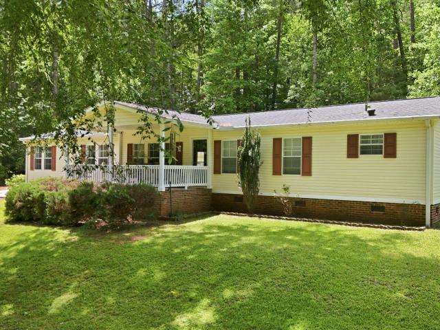 1427 Cherokee Trail