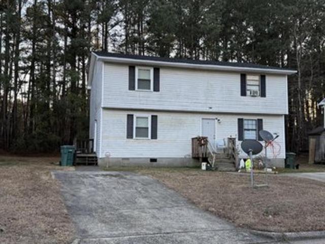 1427 Cherrycrest Dr, Durham, NC 27704