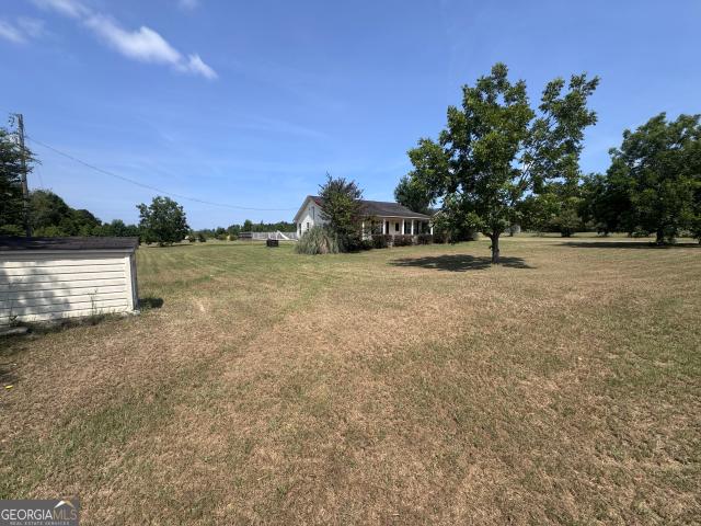 1427 Coleman Register Road