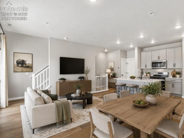 1427 Ducett Heights
