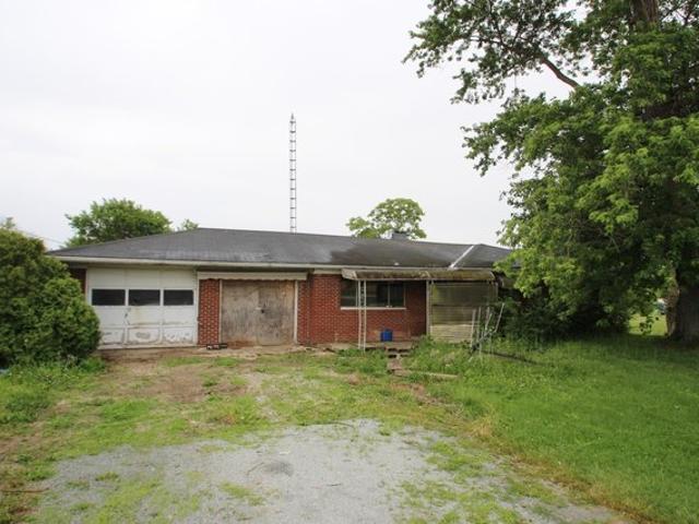 1427 E 500 S, Wabash, IN 46992