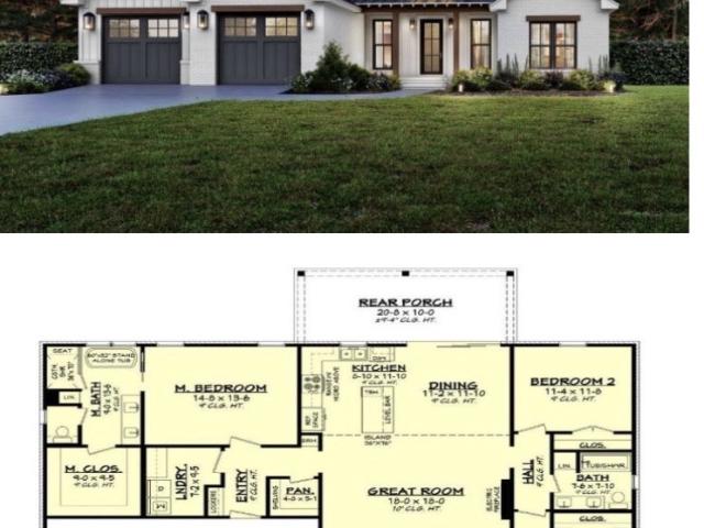 1427 E Calhoun Street