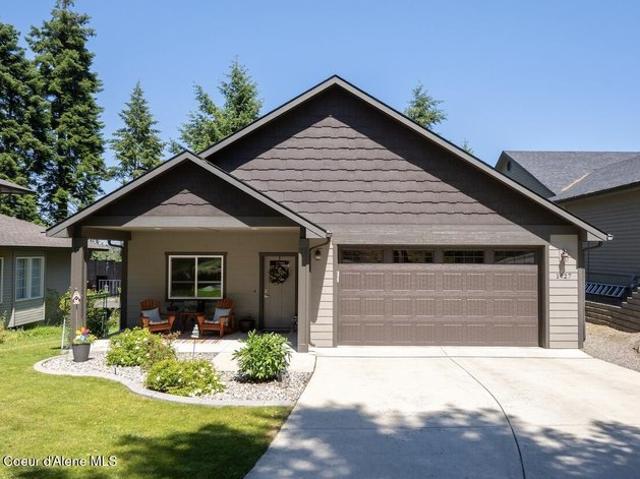 1427 E Loch Haven Dr, Hayden, ID 83835