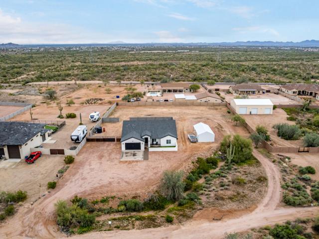 1427 E Whiteley St, Apache Junction, AZ 85119 | MLS #6985 | Compass