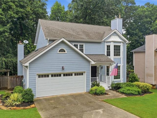 1427 Emerald Pine Court