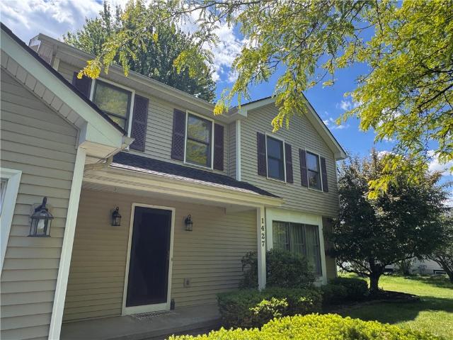 1427 Fieldcrest Drive