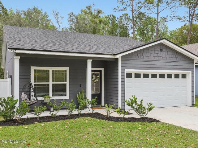 1427 Florida St, Fleming Island, FL 32003 | MLS #2136 | Compass