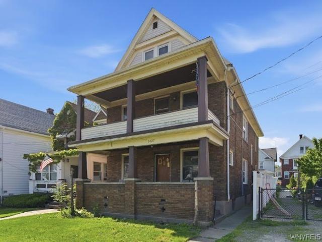 1427 Fort Avenue
