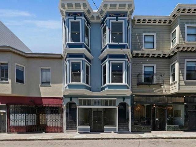1427 Grant Ave, San Francisco, CA 94133