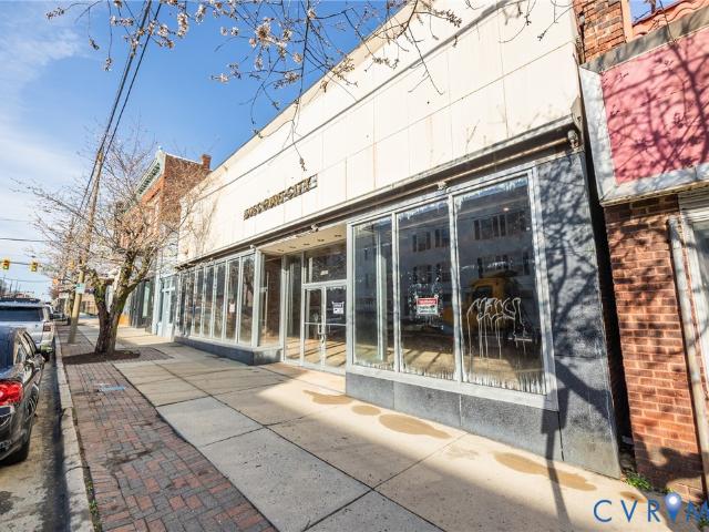 1427 Hull Street