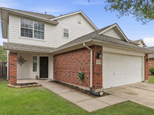 1427 Hade Falls Ln, Houston, TX 77073 | MLS #91685 | Compass