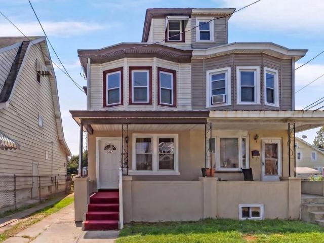 1427 Hamilton Avenue