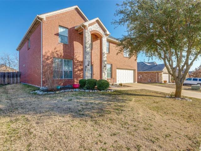 1427 Hanover Ln, Van Alstyne, TX 75495 | MLS #21233