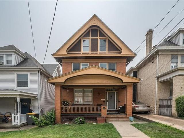 1427 Hillsdale Ave, Pittsburgh, PA 15216
