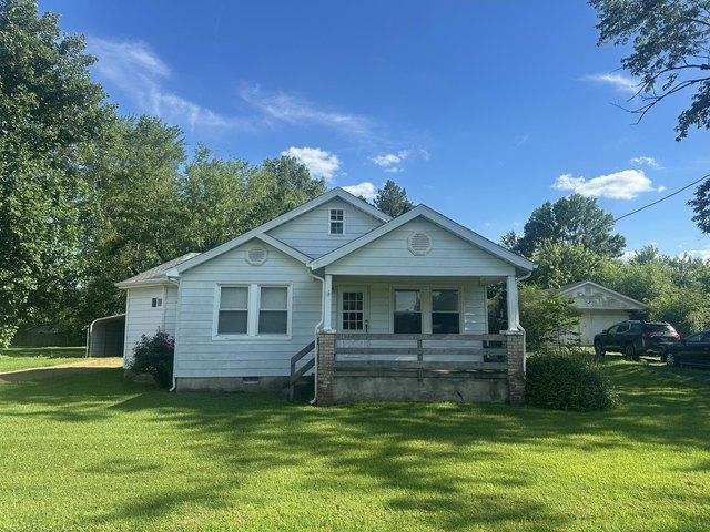 1427 KY 339, Sedalia, KY 42079