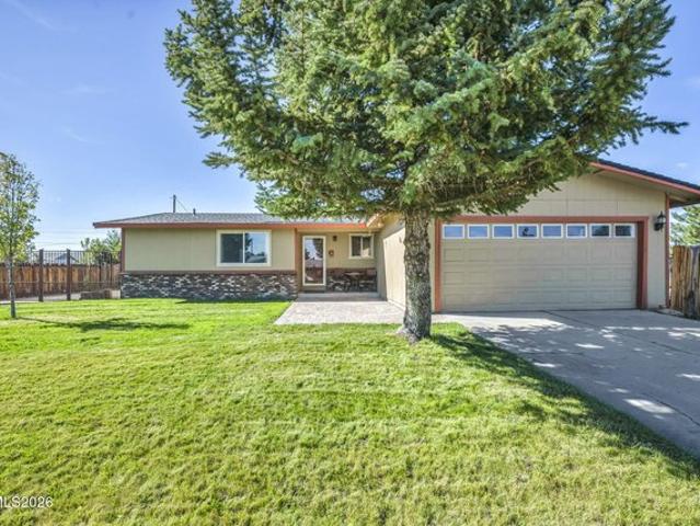 1427 Langley Dr, Gardnerville, NV 89460