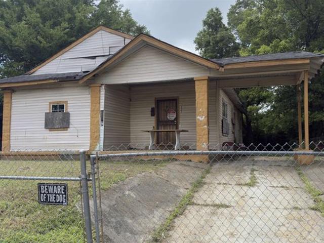 1427 Latham St, Memphis, TN 38106