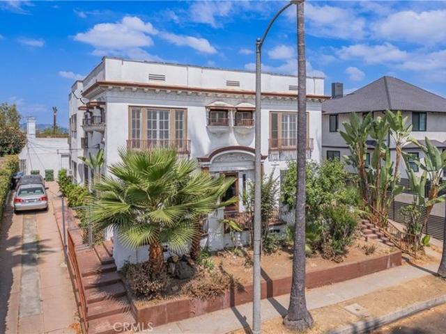 1427 Laveta Ter, Los Angeles, CA 90026