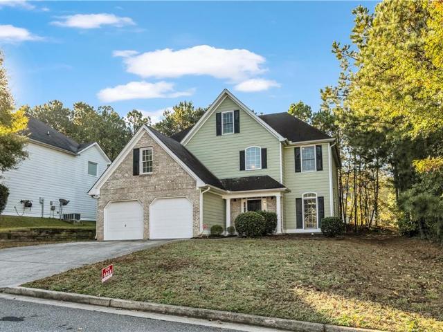 1427 Lost Bridge Rd SW, Marietta, GA 30008 | MLS #7748 | Compass