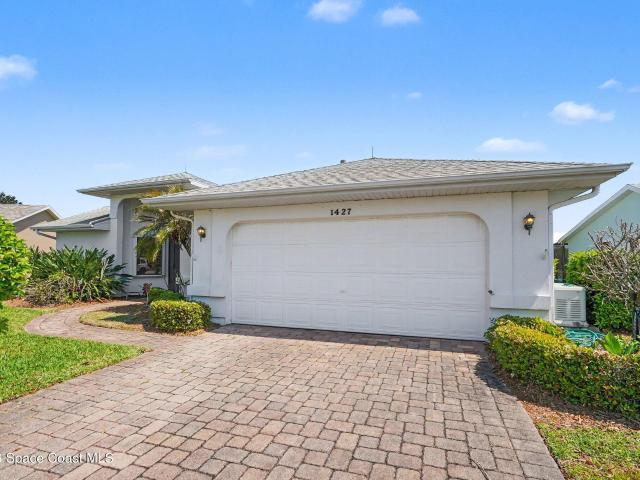 1427 Patriot Dr, Melbourne, FL 32940 | Compass