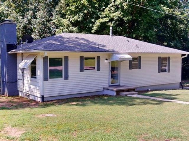 1427 Pine St, Ada, OK 74820