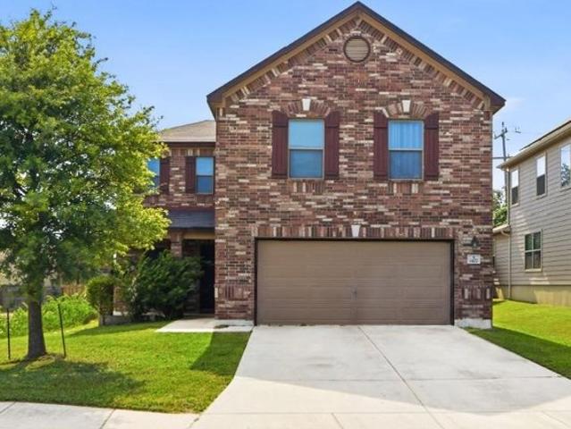 1427 Prairie Grass, San Antonio, TX 78245