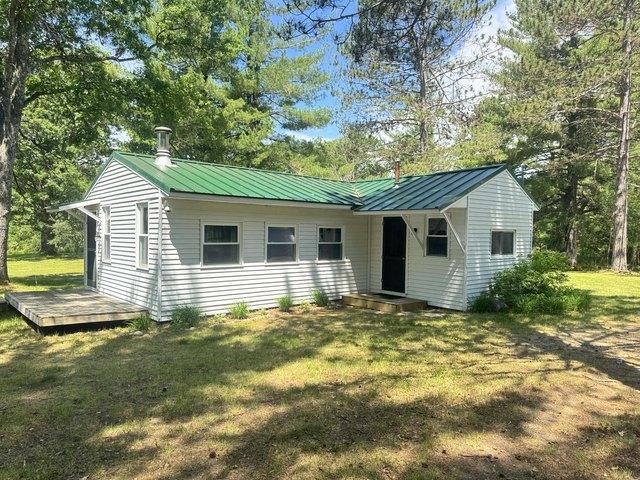 1427 Stoney Ridge Rd, West Branch, MI 48661