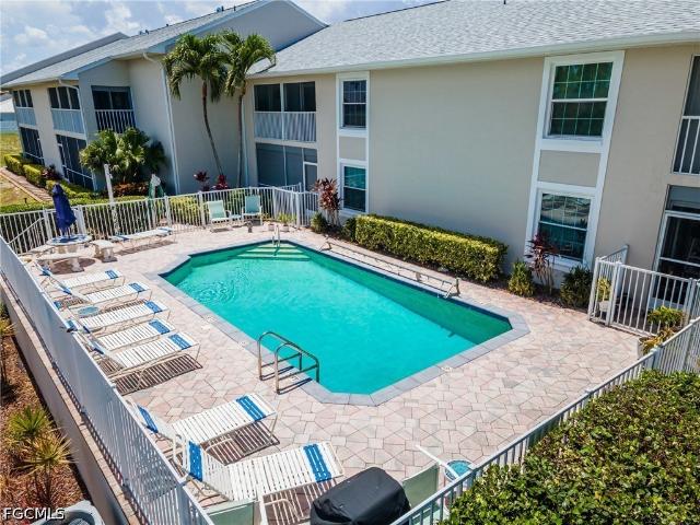 1427 SW 47th Ter, Unit 202, Cape Coral, FL 33914 | MLS #2026006