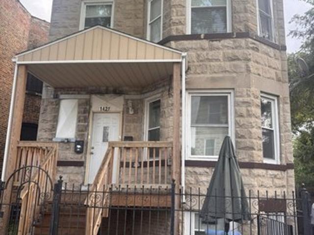 1427 S Central Park Ave, Chicago, IL 60623