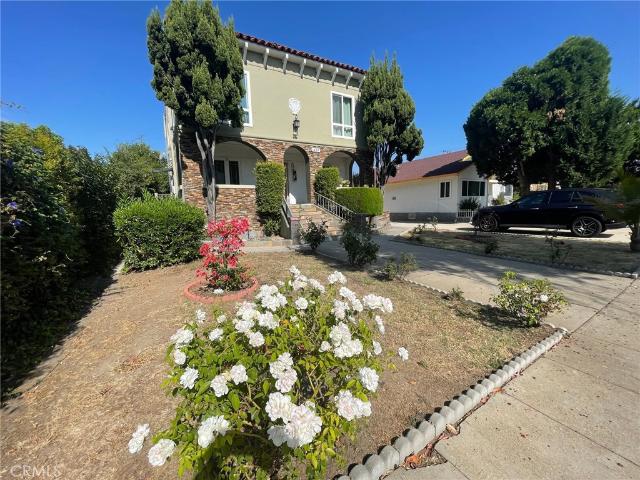 1427 S Chapel Ave, Unit 2, Alhambra, CA 91801 | MLS #WS26033
